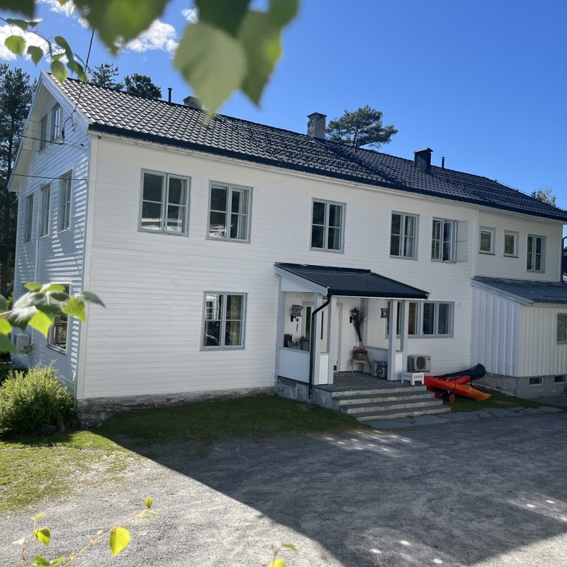 Home - Furulund Pensjonat